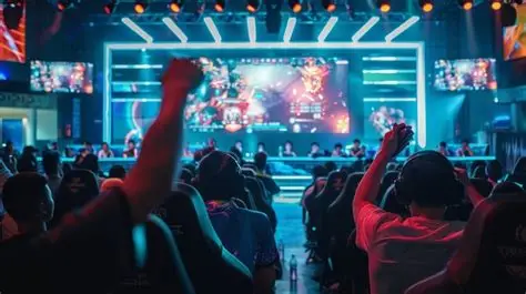 Upcoming Esports Matches – Live Odds & 2026 Betting Tips