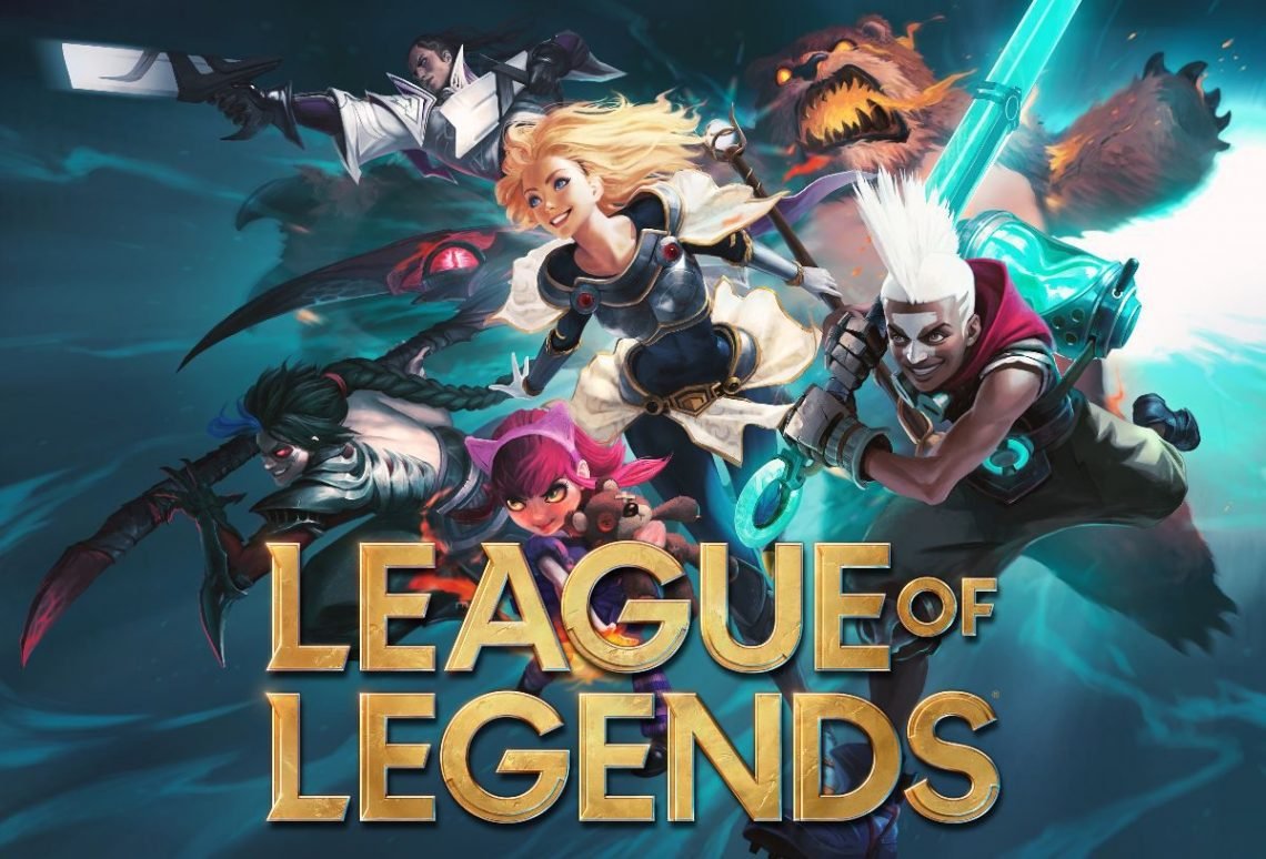 Best League of Legends Betting Sites 2025 | LoL Esports Betting