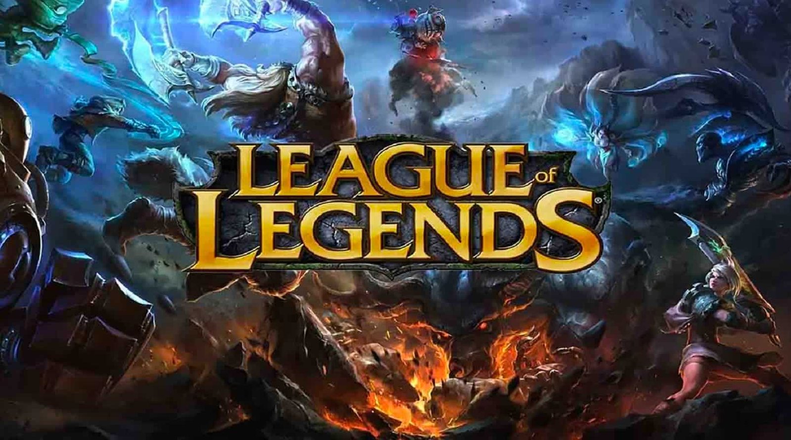 Best League of Legends Betting Sites 2025 | LoL Esports Betting